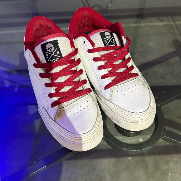 c1rca | Shoes | Vintage Original Crca Lopez Skate Shoes | Poshmark